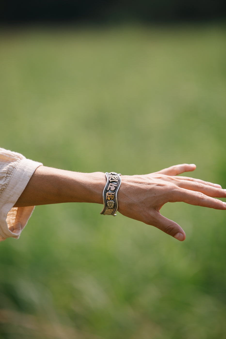 Phoenix Bracelet – Amy Louise Collection